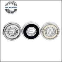China Precise 6309‑2RS Non‑Standard Bearing 45*100*21mm For Industrial Motor Running Accessories for sale