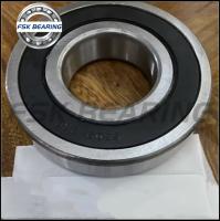 China Precise 6309‑2RS Non‑Standard Bearing 45*100*21mm For Industrial Motor Running Accessories for sale