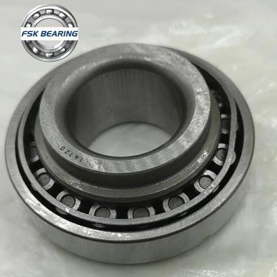 China Heavy‑Duty 14120/14274 Non‑Standard Inch Tapered Roller Bearing For Overseas Trade Bulk Procurement for sale
