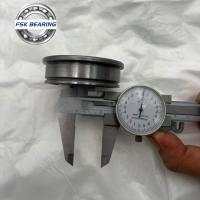 China Heavy‑Duty BB1‑3339CF Non‑Standard Deep Groove Ball Bearing 22*67.5*21mm For Complete Model Spot Supply for sale