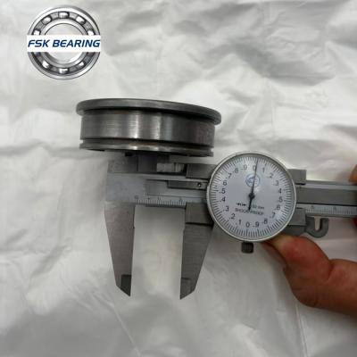 China Heavy‑Duty BB1‑3339CF Non‑Standard Deep Groove Ball Bearing 22*67.5*21mm For Complete Model Spot Supply for sale