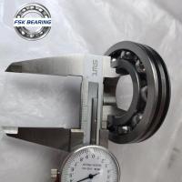 China Shock‑Resistant EC6207 Non‑Standard Deep Groove Ball Bearing 35*72*14mm For Gearbox Spot Wholesale Retail Stock for sale