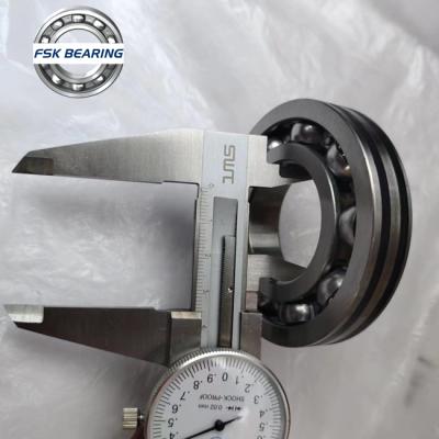 China Shock‑Resistant EC6207 Non‑Standard Deep Groove Ball Bearing 35*72*14mm For Gearbox Spot Wholesale Retail Stock for sale