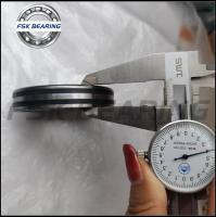 China Shock‑Resistant EC6207 Non‑Standard Deep Groove Ball Bearing 35*72*14mm For Gearbox Spot Wholesale Retail Stock for sale