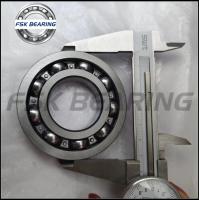 China Shock‑Resistant EC6207 Non‑Standard Deep Groove Ball Bearing 35*72*14mm For Gearbox Spot Wholesale Retail Stock for sale