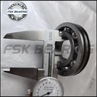 China Shock‑Resistant EC6207 Non‑Standard Deep Groove Ball Bearing 35*72*14mm For Gearbox Spot Wholesale Retail Stock for sale