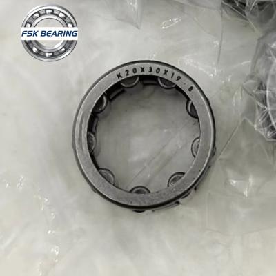China Heat‑Resistant K20X30X19.8 Non‑Standard Needle Roller Bearing For Stamping Machinery Bulk Order Support for sale