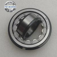 China Anti‑Corrosion MR1206RUGV Non‑Standard Cylindrical Roller Bearing For Complete Model Factory Direct Supply for sale