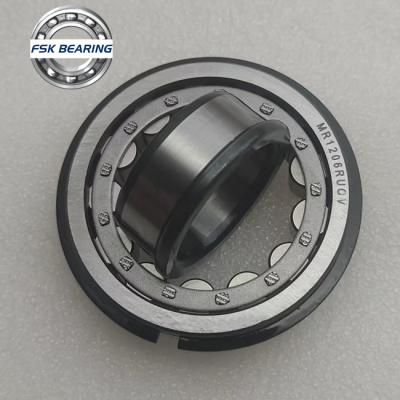 China Anti‑Corrosion MR1206RUGV Non‑Standard Cylindrical Roller Bearing For Complete Model Factory Direct Supply for sale
