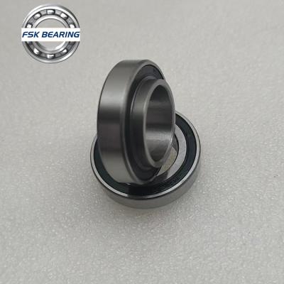 China Vibration‑Resistant MR2237LLB Non‑Standard Deep Groove Ball Bearing 22*37*8/11.5Mm For High‑End Machine Spares for sale