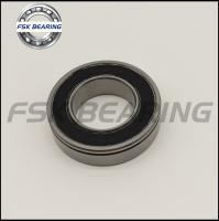 China Shock‑Proof MR212385‑2RSV Non‑Standard Deep Groove Ball Bearing 21.2*38.5*9.5mm For Diverse Machinery Spare Parts for sale