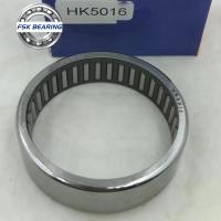 China Abrasion‑Resistant HK5016 Needle Roller Bearing For Stamped Outer Ring Bulk Factory Supplies for sale