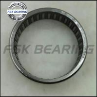 China Abrasion‑Resistant HK5016 Needle Roller Bearing For Stamped Outer Ring Bulk Factory Supplies for sale
