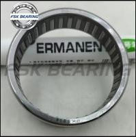 China Abrasion‑Resistant HK5016 Needle Roller Bearing For Stamped Outer Ring Bulk Factory Supplies for sale