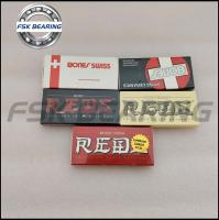 China 608 2RS , 608ZZ , 608 Skate Bearing Miniature Bearing Door & Window Roller for sale