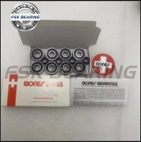 China 608 2RS , 608ZZ , 608 Skate Bearing Miniature Bearing Door & Window Roller for sale