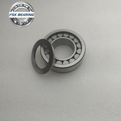 China Anti‑Abrasion 35RT671GN Cylindrical Roller Bearing For Non‑Standard Industrial Transmission Fittings for sale