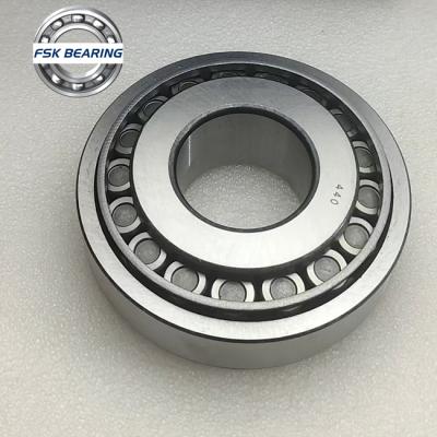 China Stable‑Performance 440/432 Type 7 Tapered Roller Bearing For Industrial Machinery Bulk Wholesale Supply for sale
