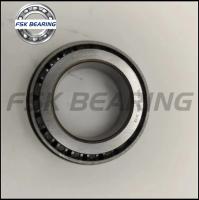 China Wear‑Proof STD2552 Non‑Standard Tapered Roller Bearing For Vehicle Transmission Mechanical Fittings for sale