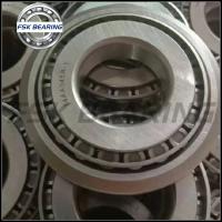 China Wear‑Proof STD2552 Non‑Standard Tapered Roller Bearing For Vehicle Transmission Mechanical Fittings for sale