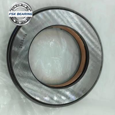China Rigid‑Structured 2505‑14 Non‑Standard Car Clutch Bearing For International Vehicle Spare Part Procurement for sale