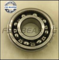 China High‑Stability F6307X1‑1 Non‑Standard Deep Groove Ball Bearing For Complete Model Factory Wholesale Retail Supply for sale