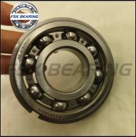 China High‑Stability F6307X1‑1 Non‑Standard Deep Groove Ball Bearing For Complete Model Factory Wholesale Retail Supply for sale