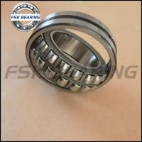 China Vibration‑Suppressed 22212‑CW33 Spherical Roller Bearing For Premium Industrial Transmission Fittings for sale