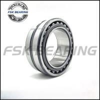 China Vibration‑Suppressed 22212‑CW33 Spherical Roller Bearing For Premium Industrial Transmission Fittings for sale