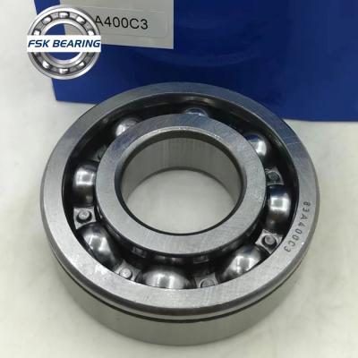 China Ultra‑Smooth 83A400C3 Non‑Standard Motor Ball Bearing For Mechanical Device Matching Accessories for sale