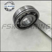 China Ultra‑Smooth 83A400C3 Non‑Standard Motor Ball Bearing For Mechanical Device Matching Accessories for sale