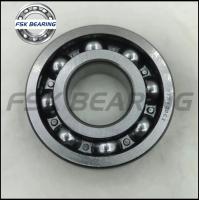 China Ultra‑Smooth 83A400C3 Non‑Standard Motor Ball Bearing For Mechanical Device Matching Accessories for sale