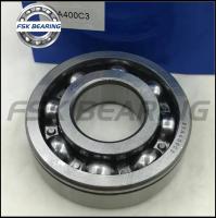 China Ultra‑Smooth 83A400C3 Non‑Standard Motor Ball Bearing For Mechanical Device Matching Accessories for sale
