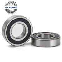 China Low‑Friction 15267‑2RS MR24377 7287‑2RS Deep Groove Ball Bearing For Global Equipment Procurement Services for sale