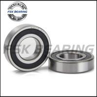 China Low‑Friction 15267‑2RS MR24377 7287‑2RS Deep Groove Ball Bearing For Global Equipment Procurement Services for sale