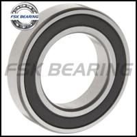 China Low‑Friction 15267‑2RS MR24377 7287‑2RS Deep Groove Ball Bearing For Global Equipment Procurement Services for sale