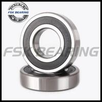 China Low‑Friction 15267‑2RS MR24377 7287‑2RS Deep Groove Ball Bearing For Global Equipment Procurement Services for sale