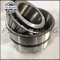 China Double Row 352952 Tapered Roller Bearings TDO Type Large Size Metric for sale