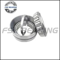 China Double Row 352952 Tapered Roller Bearings TDO Type Large Size Metric for sale