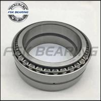 China Double Row 352952 Tapered Roller Bearings TDO Type Large Size Metric for sale