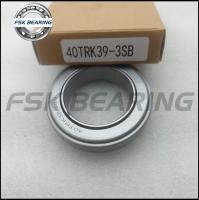 China Tough 40TRK39‑3SB Automotive Bearing Clutch Bearing Non Standard Bearing Factory Supply for sale