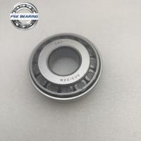 China Reliable 303/22B Automotive Tapered Roller Bearing Custom Industrial Bearing For Global Mechanical Spare Parts for sale
