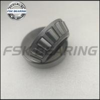 China Reliable 303/22B Automotive Tapered Roller Bearing Custom Industrial Bearing For Global Mechanical Spare Parts for sale