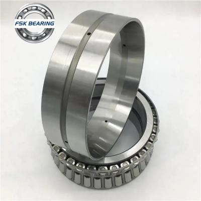 China Solid 438/432D Double Row Tapered Roller Bearing Non Standard Bearing Customized Parts Bulk Order for sale