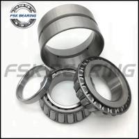 China Solid 438/432D Double Row Tapered Roller Bearing Non Standard Bearing Customized Parts Bulk Order for sale