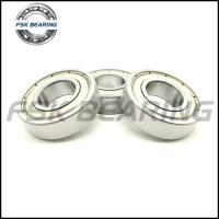 China Sturdy 1601 1601‑2RS 1601ZZ Miniature Bearing 4.673*17.463*6.35mm Factory Wholesale Retail for sale