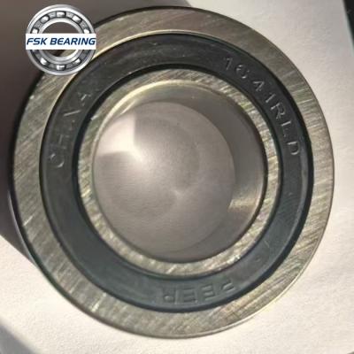 China Sturdy 1641‑2RS Imperial Deep Groove Ball Bearing Non Standard High Grade Bearing Factory Spot Wholesale Retail for sale