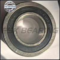 China Sturdy 1641‑2RS Imperial Deep Groove Ball Bearing Non Standard High Grade Bearing Factory Spot Wholesale Retail for sale