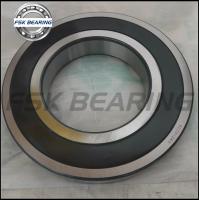 China Compact 6236‑2RS 6326-2RS Deep Groove Ball Bearing Motor Bearing Non Standard Bearing Overseas Trade Support for sale