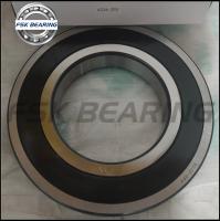 China Compact 6236‑2RS 6326-2RS Deep Groove Ball Bearing Motor Bearing Non Standard Bearing Overseas Trade Support for sale